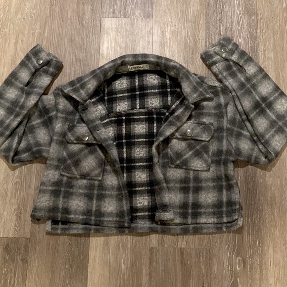 Room Mates | Jackets & Coats | One War Once And Just Sits In My Closet ...